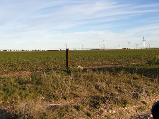 2024年12月Wattle Point Wind Farm景点攻略-Wattle Point Wind Farm门票预订|地址|图片 ...