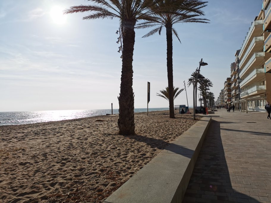 2023年12月Playa de Calafell景点攻略-Playa de Calafell门票预订|地址|图片-Playa de ...