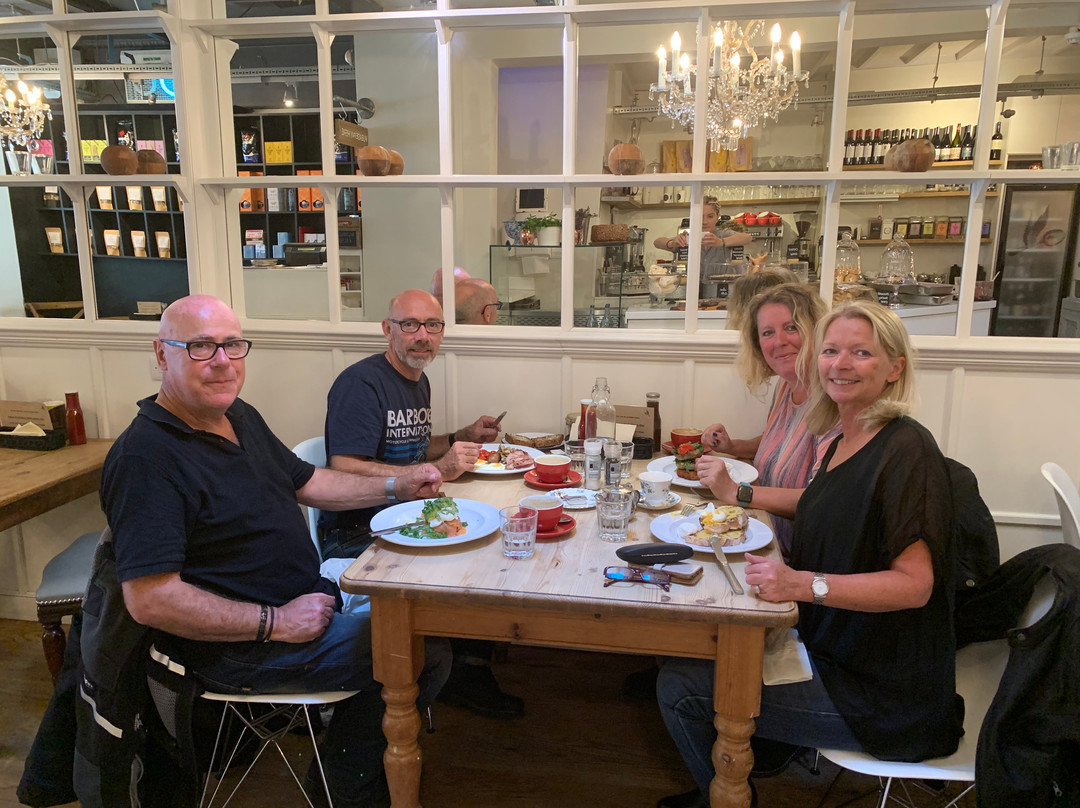 The Cape - (比肯斯菲尔德)餐厅/美食点评 - 餐厅地址/餐厅电话/餐厅周边信息/餐厅推荐菜 - Tripadvisor猫途鹰