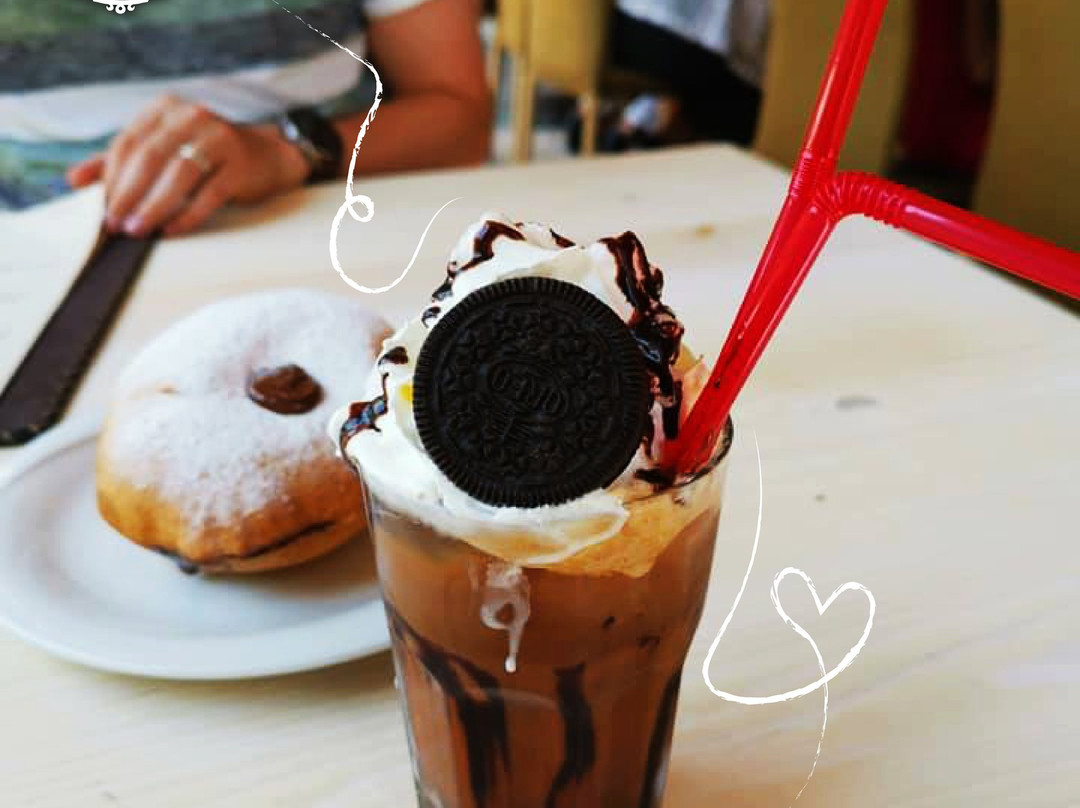 Ponchik-Monchik - (Gyumri)餐厅/美食点评 - 餐厅地址/餐厅电话/餐厅周边信息/餐厅推荐菜 - Tripadvisor猫途鹰