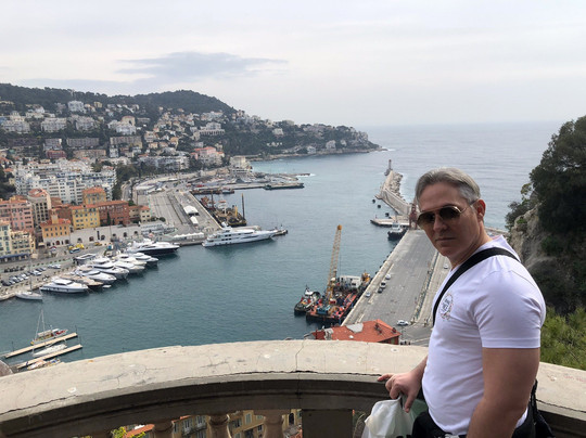 2024年8月Parc forestier du Mont-Boron景点攻略-Parc forestier du Mont-Boron门票 ...