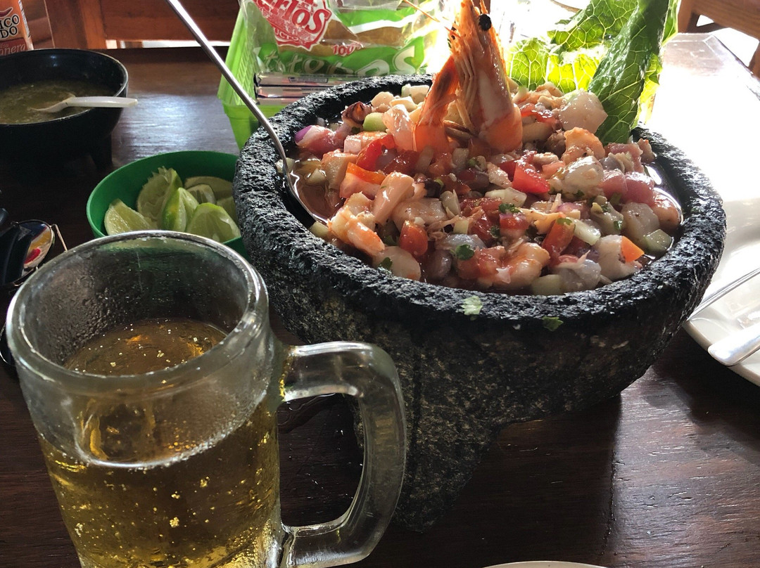 Mariscos El Torito - (马萨特兰)餐厅/美食点评 - 餐厅地址/餐厅电话/餐厅周边信息/餐厅推荐菜 ...