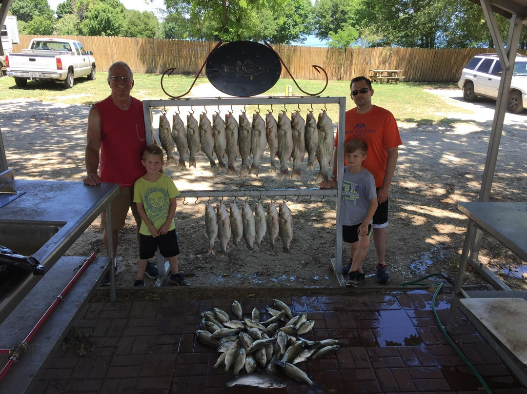 2024年2月Richland Chambers Reservoir景点攻略-Richland Chambers Reservoir门票预订 ...