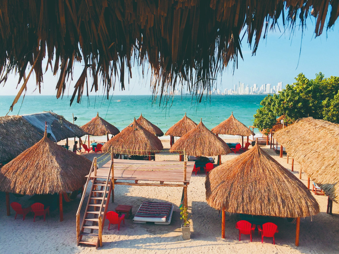 2024年9月Bomba Beach Club景点攻略-Bomba Beach Club门票预订|地址|图片-Bomba Beach Club ...