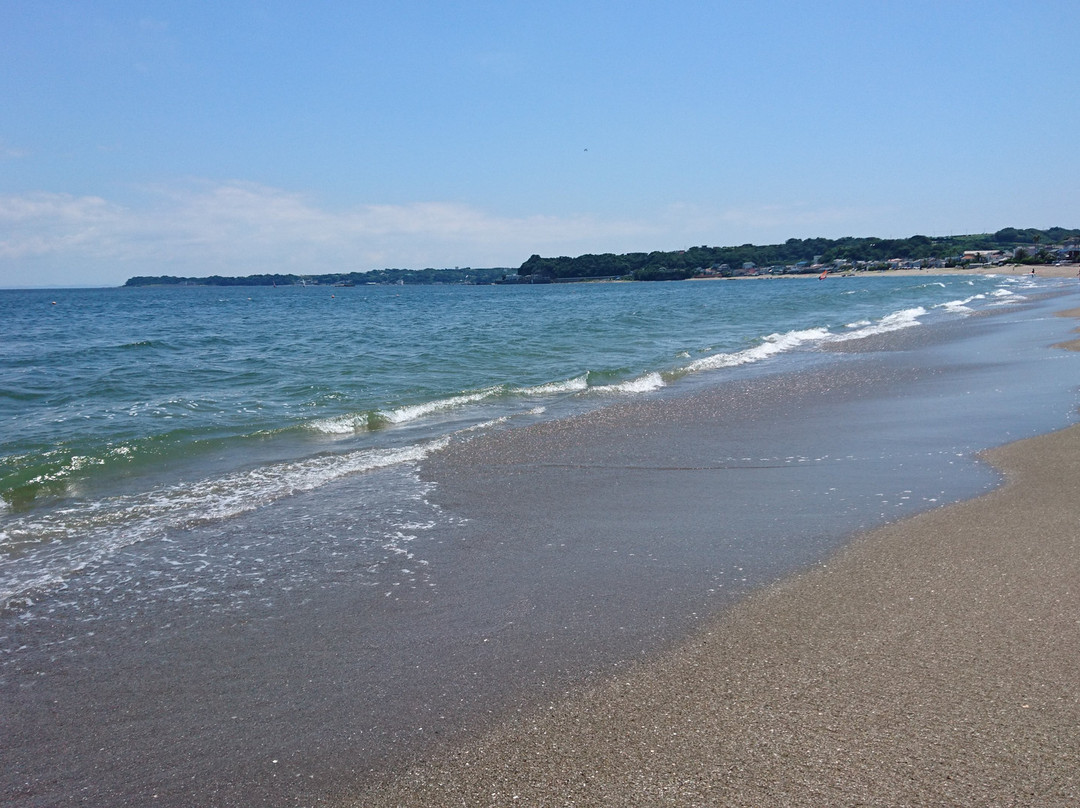 2024年1月Miura Kaingan Beach景点攻略-Miura Kaingan Beach门票预订|地址|图片-Miura ...