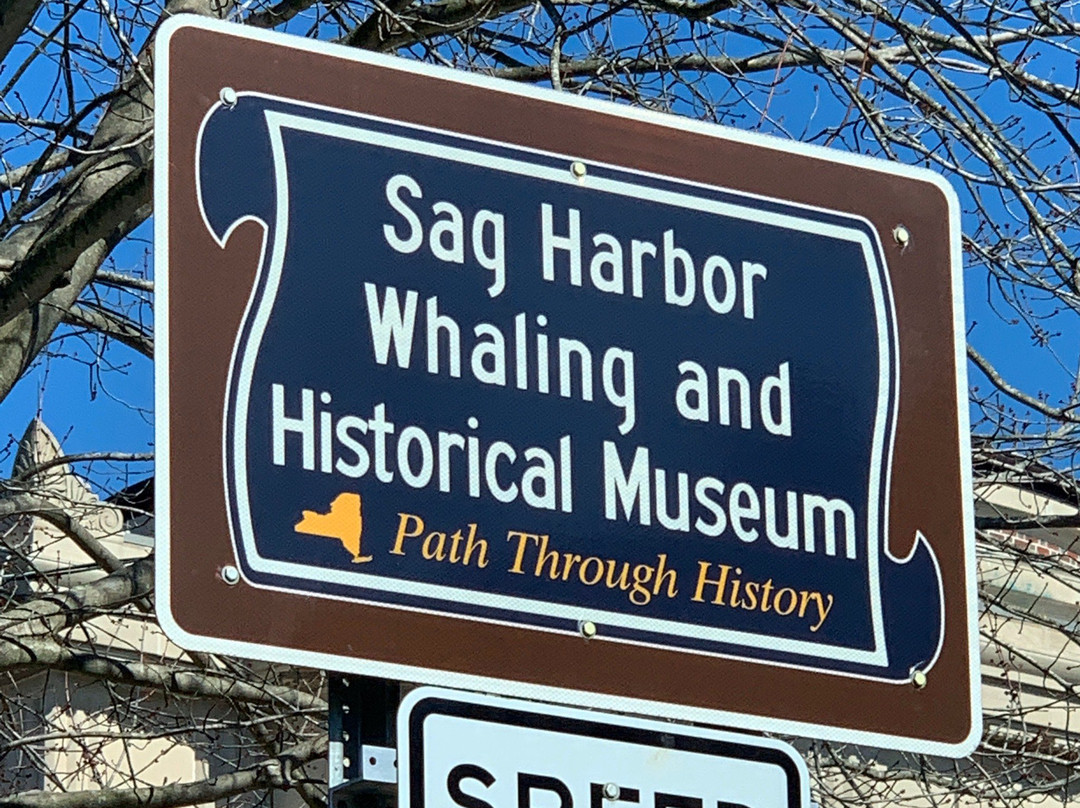 2023年12月Sag Harbor Whaling and Historical Museum景点攻略-Sag Harbor Whaling ...