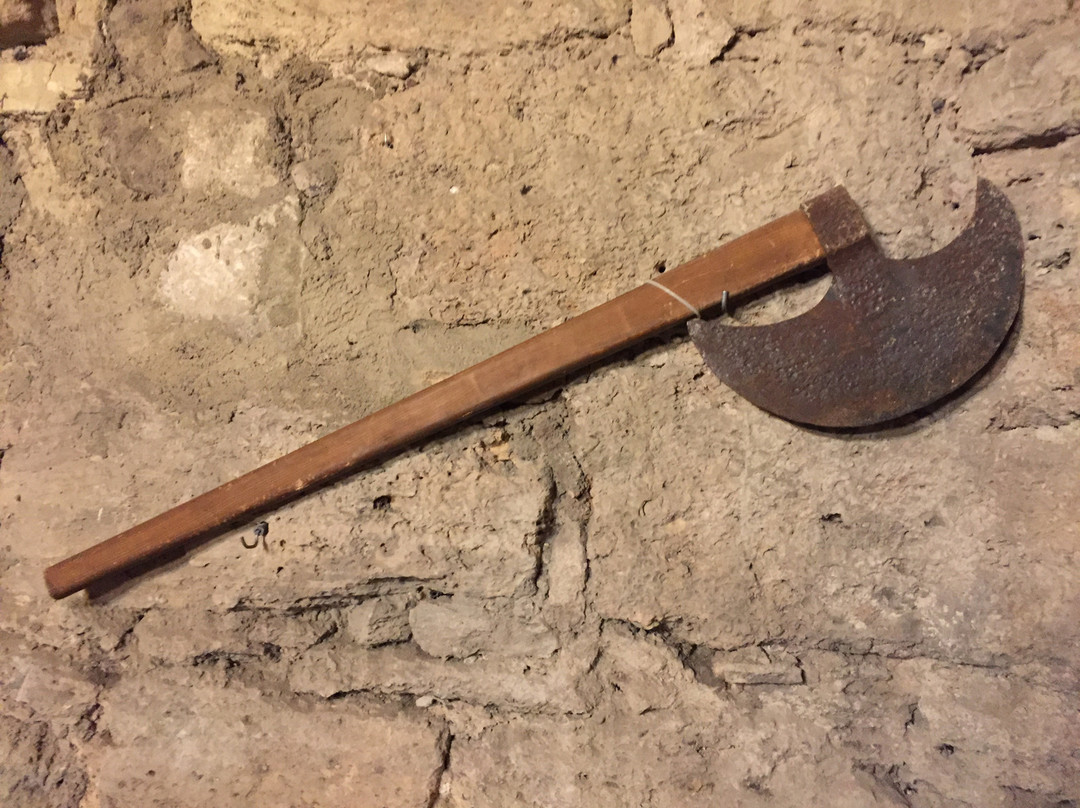 2025年2月Bendery Fortress景点攻略-Bendery Fortress门票预订|地址|图片-Bendery Fortress ...