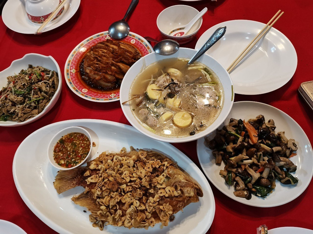 2024年10月Moo Ban Rak Thai (Mae Aw)景点攻略-Moo Ban Rak Thai (Mae Aw)门票预订|地址 ...