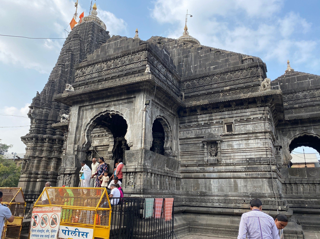 2025年3月Shri Trimbakeshwar Temple景点攻略-Shri Trimbakeshwar Temple门票预订|地址 ...
