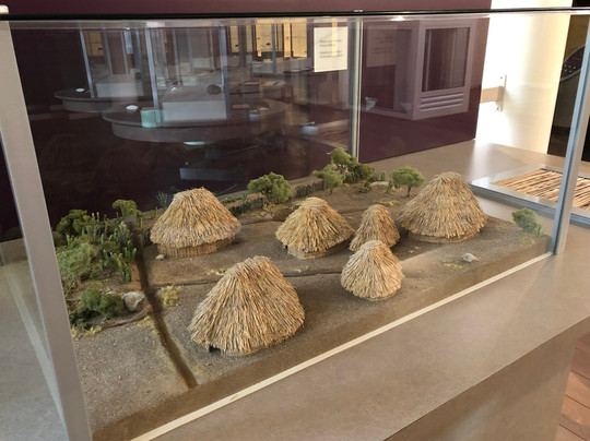 2023年11月National Archaeological Museum Aruba景点攻略-National ...