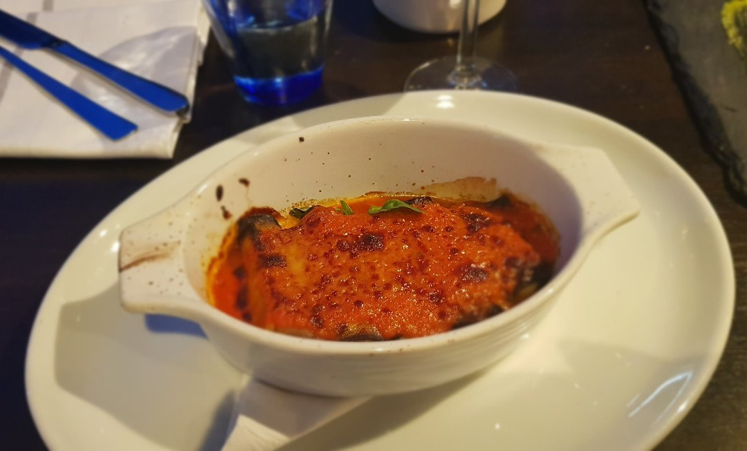 Ballaro - (特威克纳姆)餐厅/美食点评 - 餐厅地址/餐厅电话/餐厅周边信息/餐厅推荐菜 - Tripadvisor猫途鹰