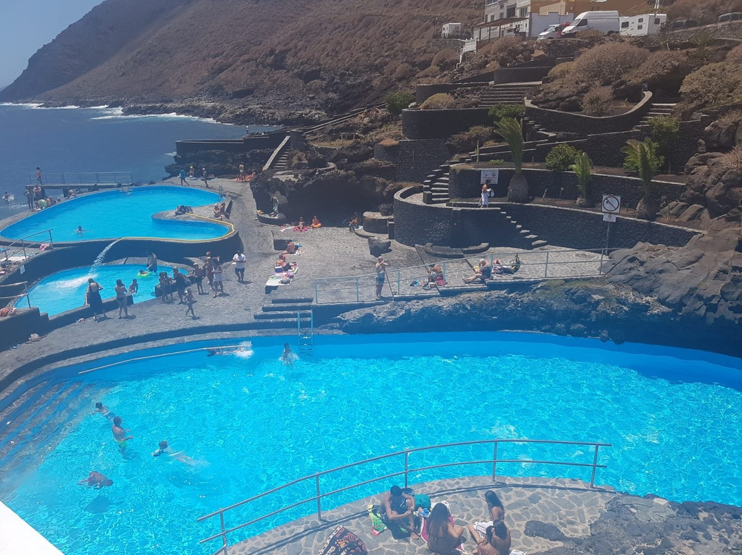 2023年12月Playa La Caleta景点攻略-Playa La Caleta门票预订|地址|图片-Playa La Caleta景点 ...