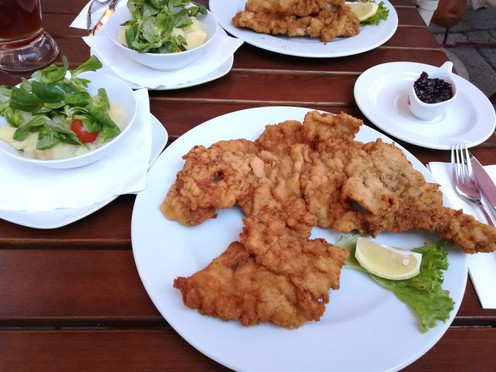 Wiener Wiaz Haus - (维也纳)餐厅/美食点评 - 餐厅地址/餐厅电话/餐厅周边信息/餐厅推荐菜 - Tripadvisor猫途鹰