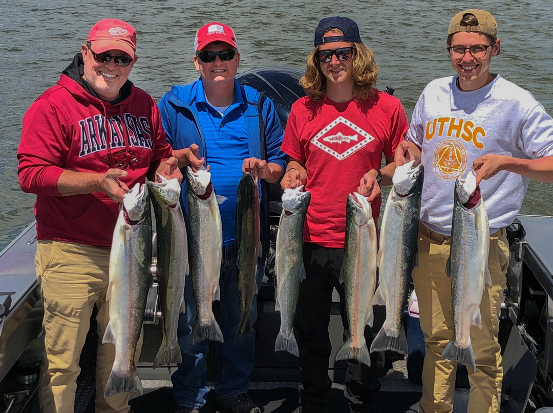 2025年3月Lance Fisher Fishing景点攻略-Lance Fisher Fishing门票预订|地址|图片-Lance ...