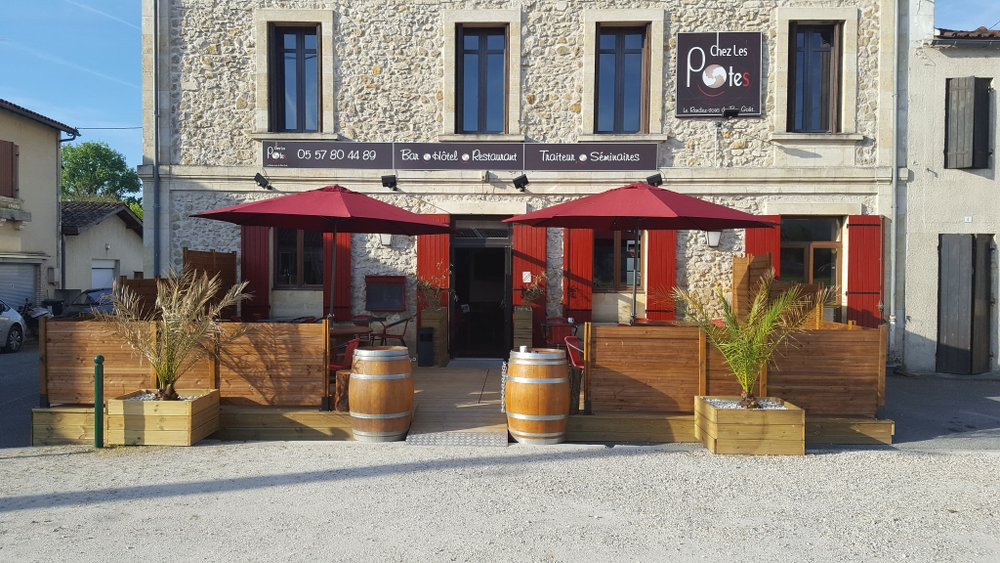 2024年9月Cabanac-Et-Villagrains旅游景点攻略-Cabanac-Et-Villagrains旅游住宿,-Cabanac ...