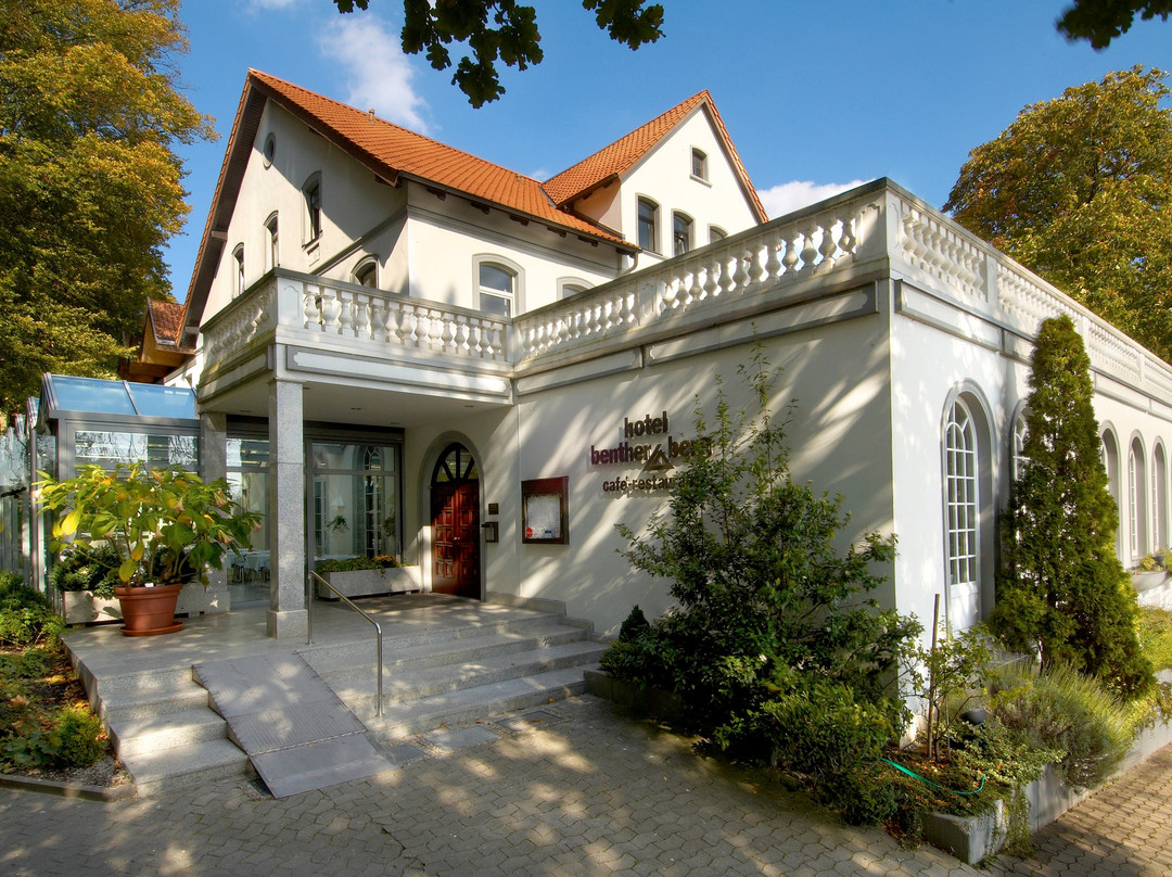 2024年12月Ottbergen旅游景点攻略-Ottbergen旅游住宿,-Ottbergen旅游美食-猫途鹰