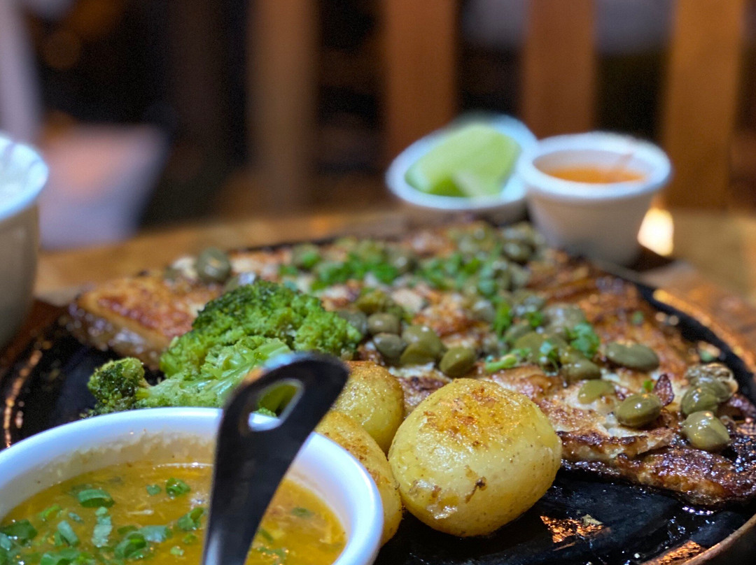 Juanita Restaurante - (博尼图)餐厅/美食点评 - 餐厅地址/餐厅电话/餐厅周边信息/餐厅推荐菜 ...