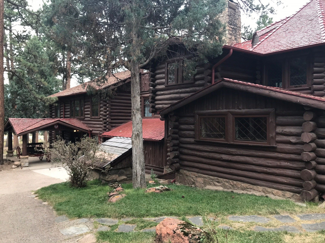 2025年12月Hiwan Heritage Park & Museum景点攻略-Hiwan Heritage Park & Museum门票 ...