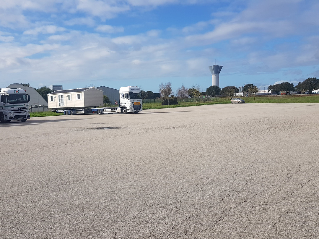 La corne du cerf - (Arzal)餐厅/美食点评 - 餐厅地址/餐厅电话/餐厅周边信息/餐厅推荐菜 - Tripadvisor猫途鹰