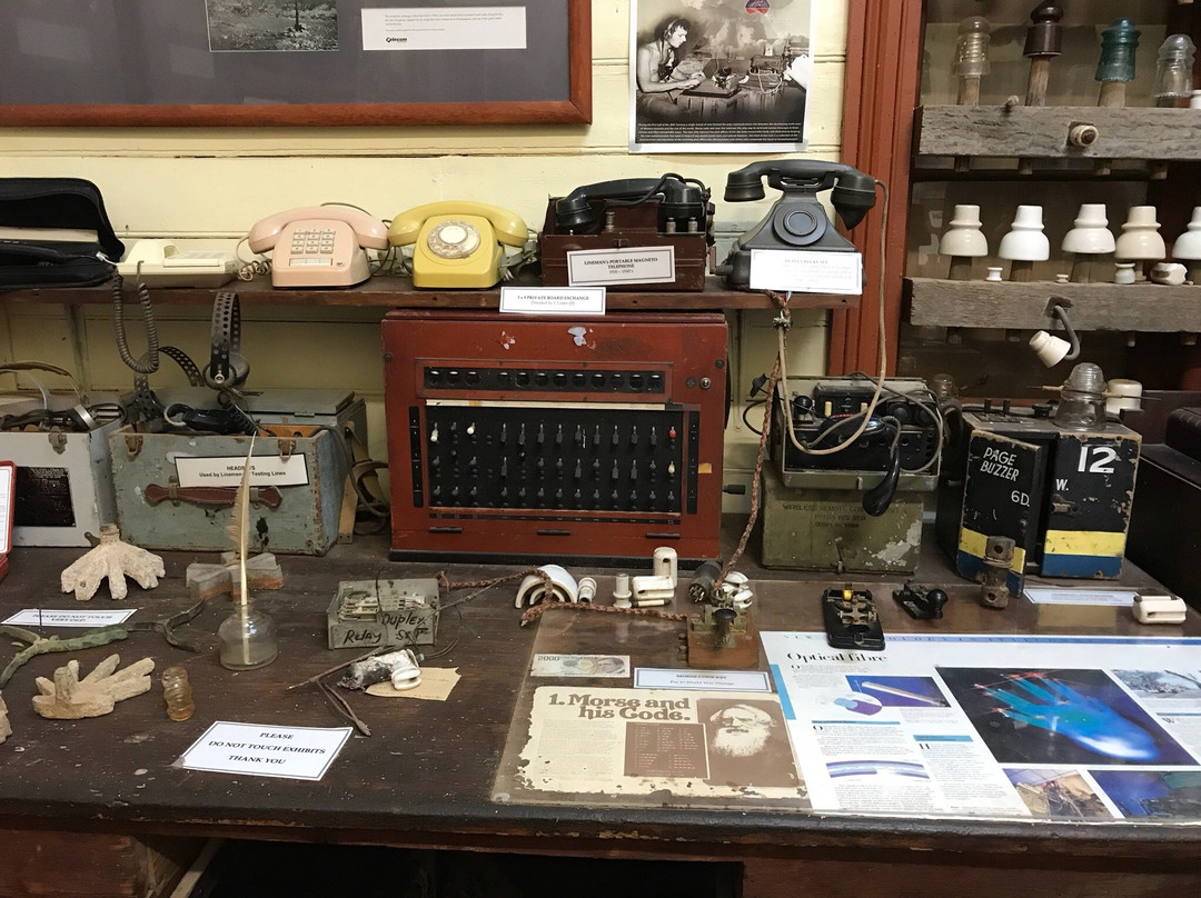 2025年3月Hamelin Pool Telegraph Station景点攻略-Hamelin Pool Telegraph ...