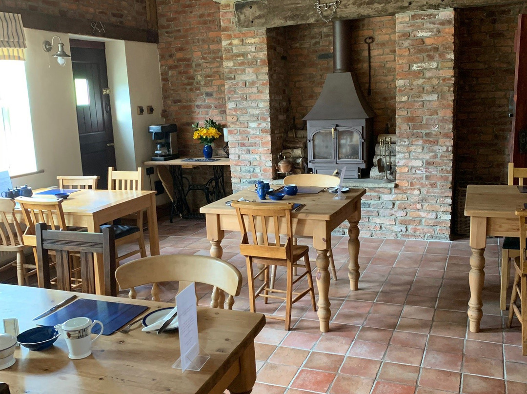 2025年12月Longhirst旅游景点攻略-Longhirst旅游住宿,-Longhirst旅游美食-猫途鹰