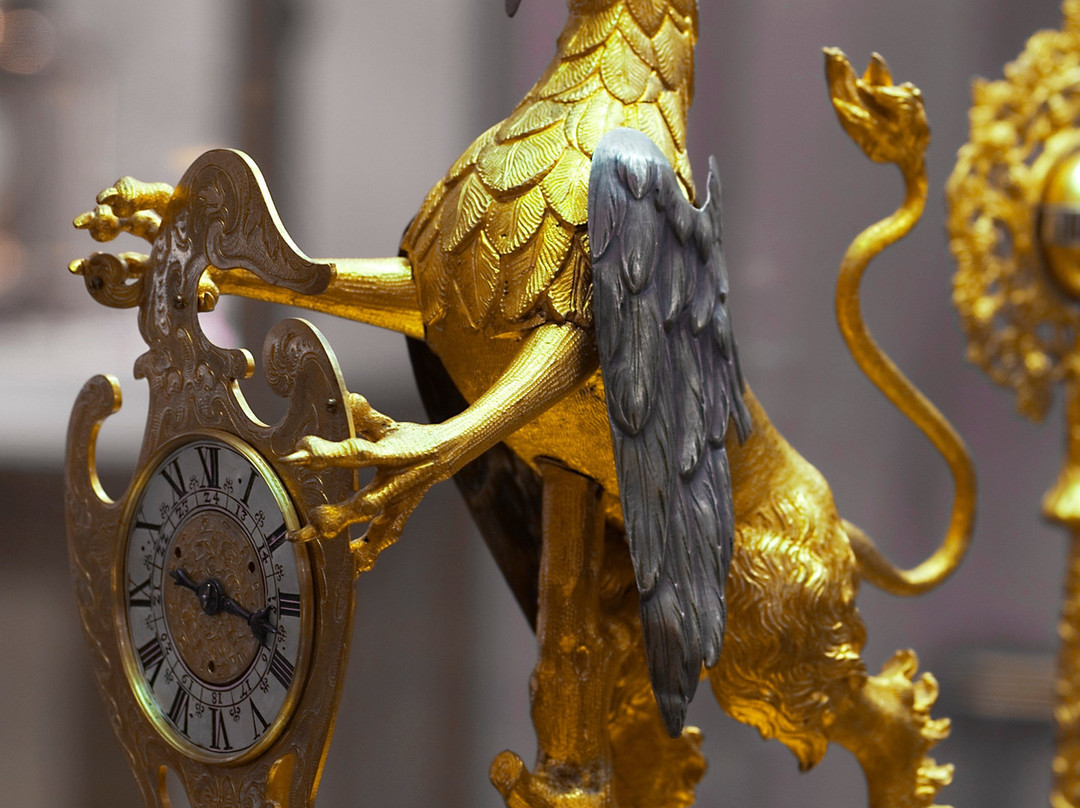 2024年8月Beyer Clock and Watch Museum景点攻略-Beyer Clock and Watch Museum门票 ...