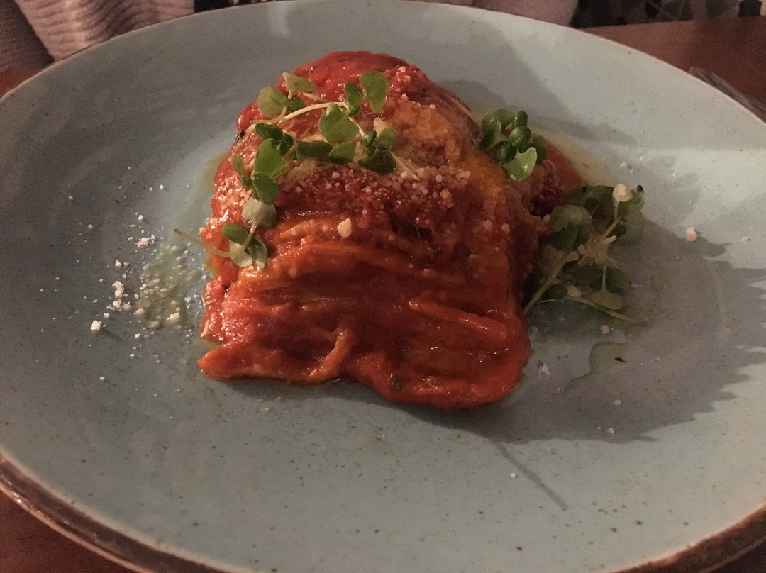 The Greedy Italian - (米尔顿凯恩斯)餐厅/美食点评 - 餐厅地址/餐厅电话/餐厅周边信息/餐厅推荐菜 ...