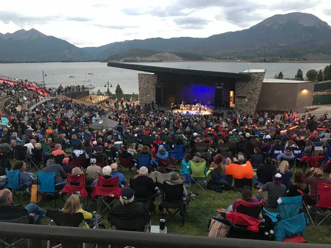 2025年3月Dillon Amphitheater景点攻略-Dillon Amphitheater门票预订|地址|图片-Dillon ...