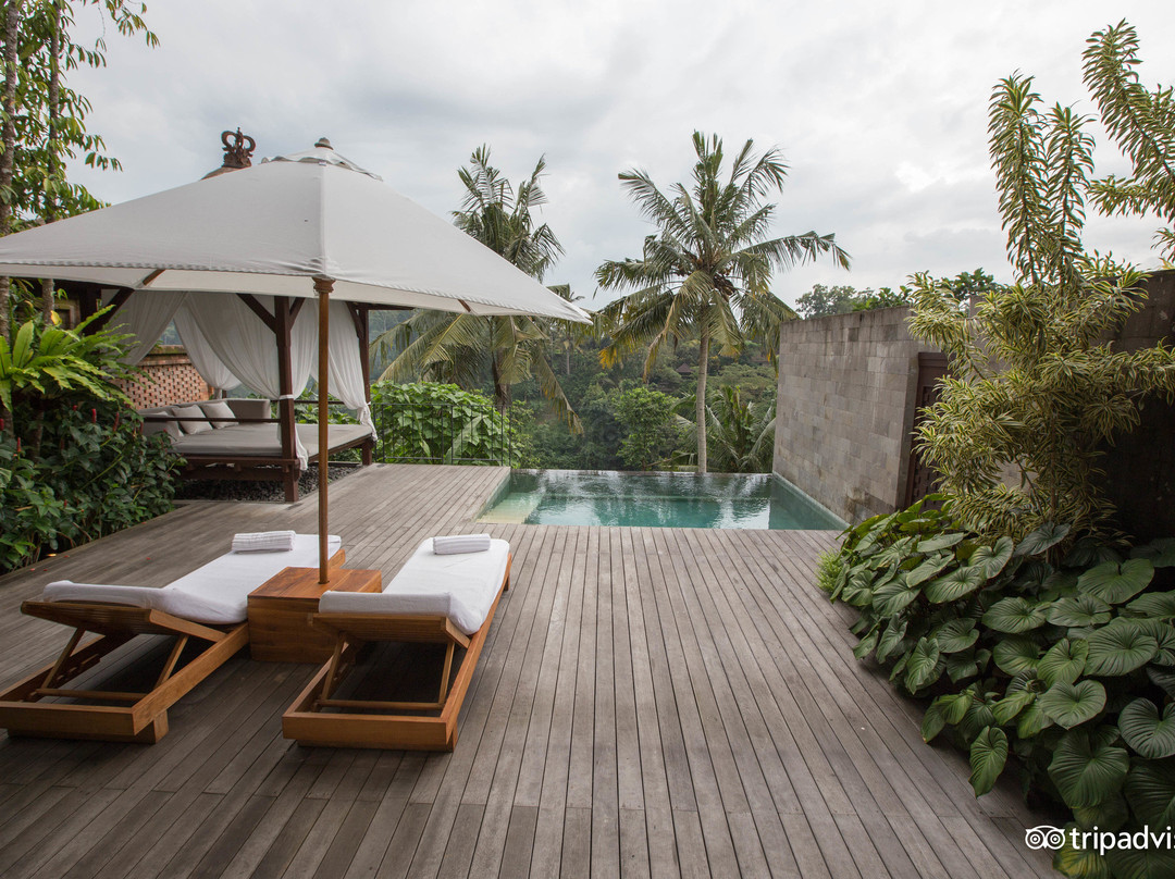 COMO Uma Ubud, Bali (Kedewatan) - COMO Uma Ubud, Bali - 酒店预订 /预定 - 2002 ...