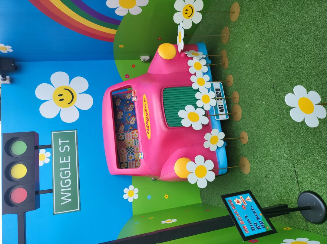 2025年1月Wiggle Wiggle Zip Dosan景点攻略-Wiggle Wiggle Zip Dosan门票预订|地址|图片 ...