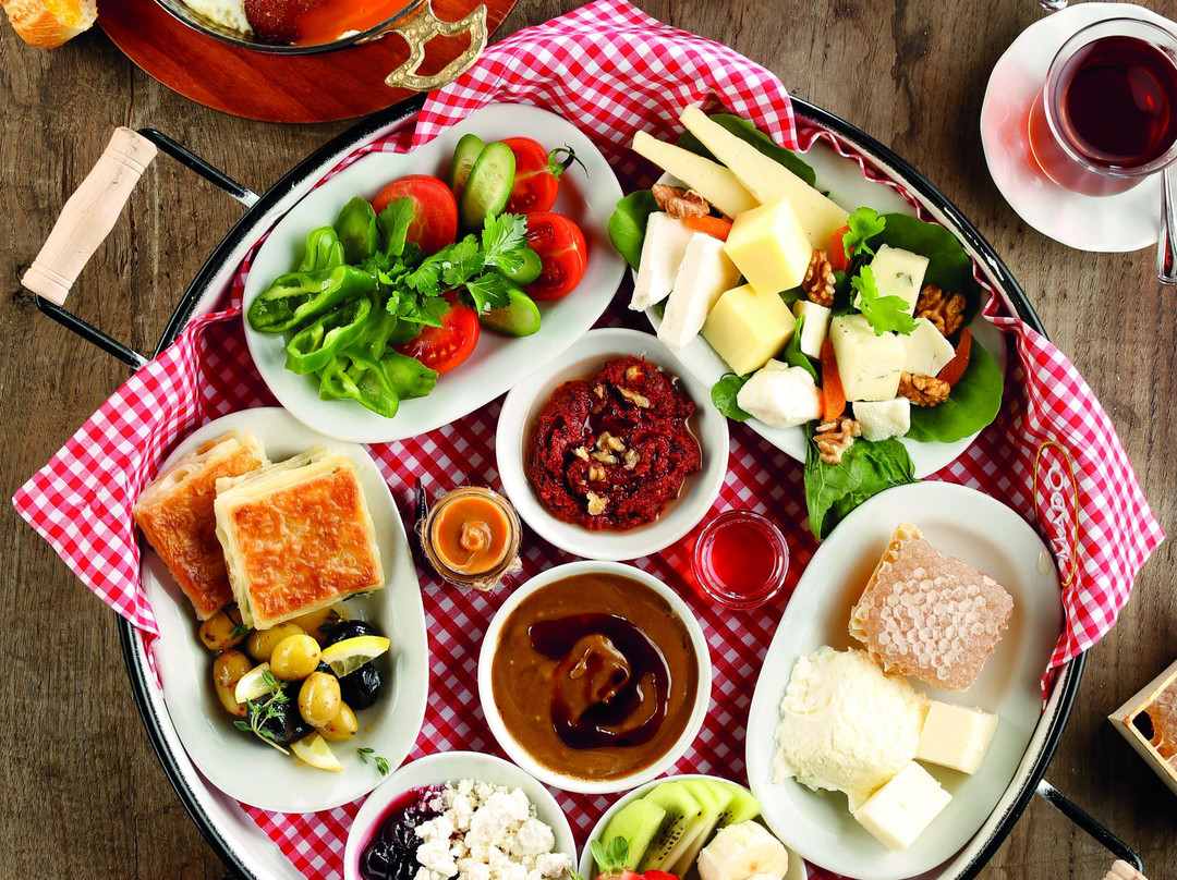 MADO - (Gebze)餐厅/美食点评 - 餐厅地址/餐厅电话/餐厅周边信息/餐厅推荐菜 - Tripadvisor猫途鹰