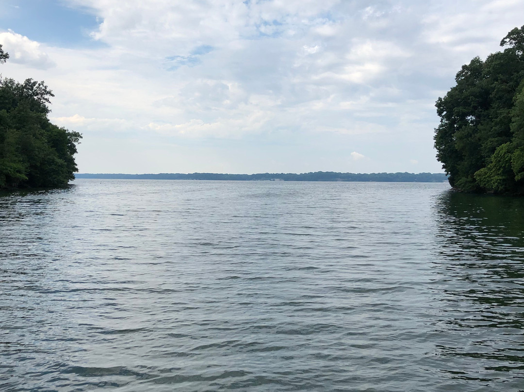 2023年12月Wheeler Lake Scenic Cruises景点攻略-Wheeler Lake Scenic Cruises门票预订 ...