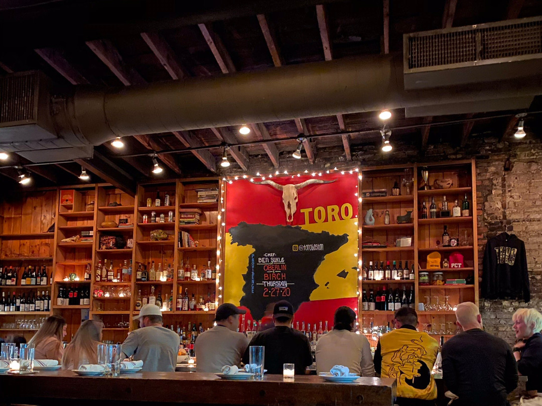 Toro Boston - (波士顿)餐厅/美食点评 - 餐厅地址/餐厅电话/餐厅周边信息/餐厅推荐菜 - Tripadvisor猫途鹰