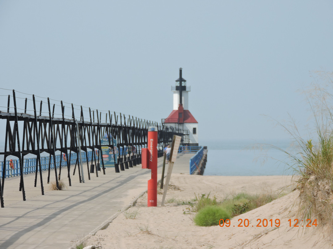 2025年3月St. Joseph Lighthouses景点攻略-St. Joseph Lighthouses门票预订|地址|图片-St ...