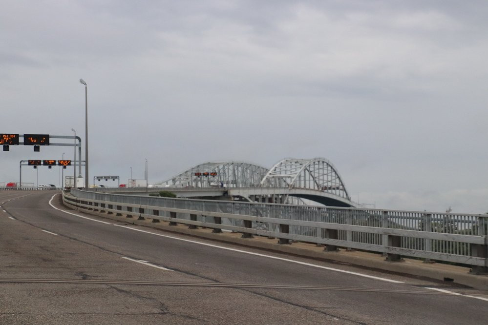 2023年12月Blue Water Bridge景点攻略-Blue Water Bridge门票预订|地址|图片-Blue Water ...