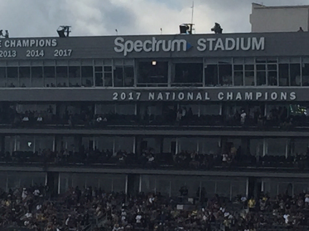 2025年10月Spectrum Stadium景点攻略-Spectrum Stadium门票预订|地址|图片-Spectrum ...