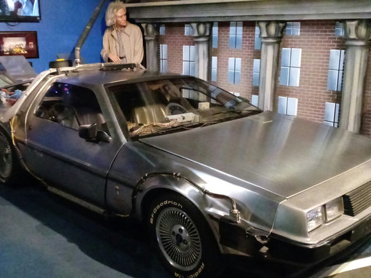 2023年11月Hollywood Star Cars Museum景点攻略-Hollywood Star Cars Museum门票预订 ...