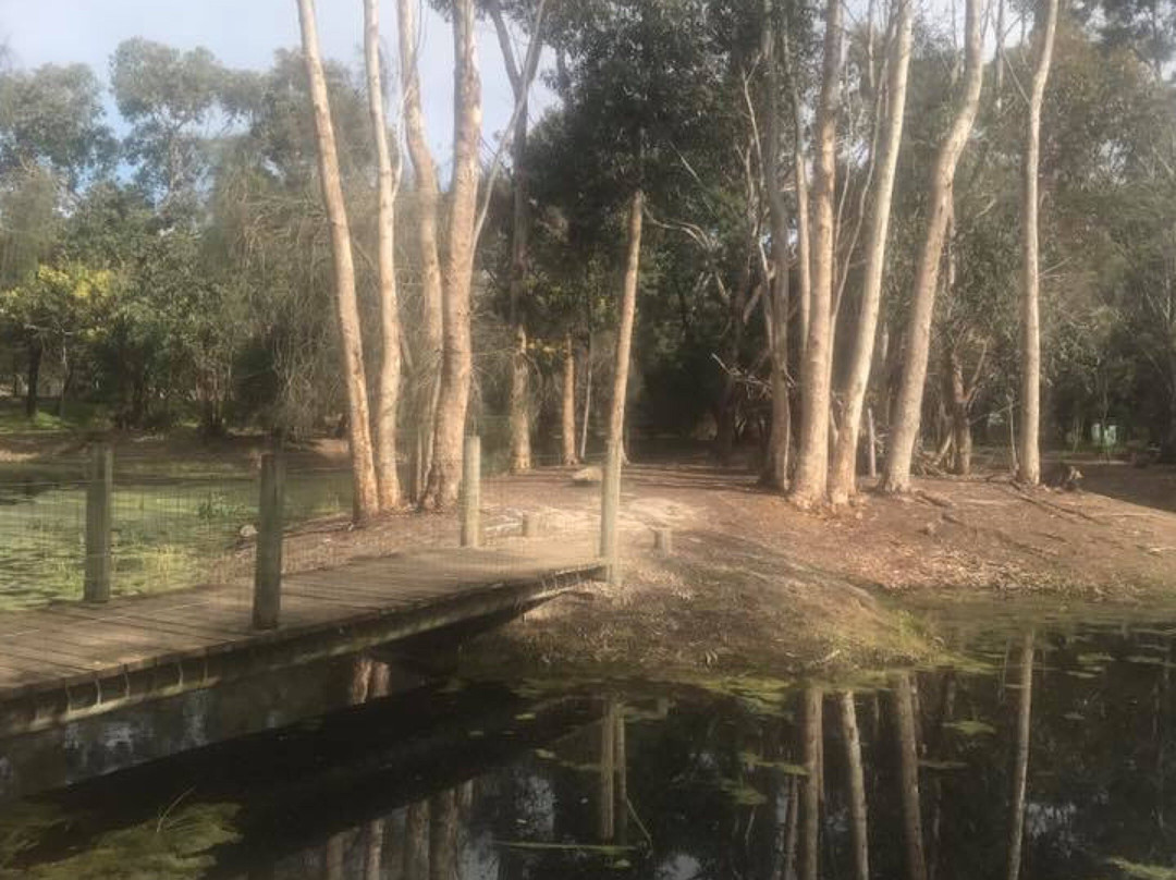 2025年1月Narana Aboriginal Cultural Centre景点攻略-Narana Aboriginal Cultural ...