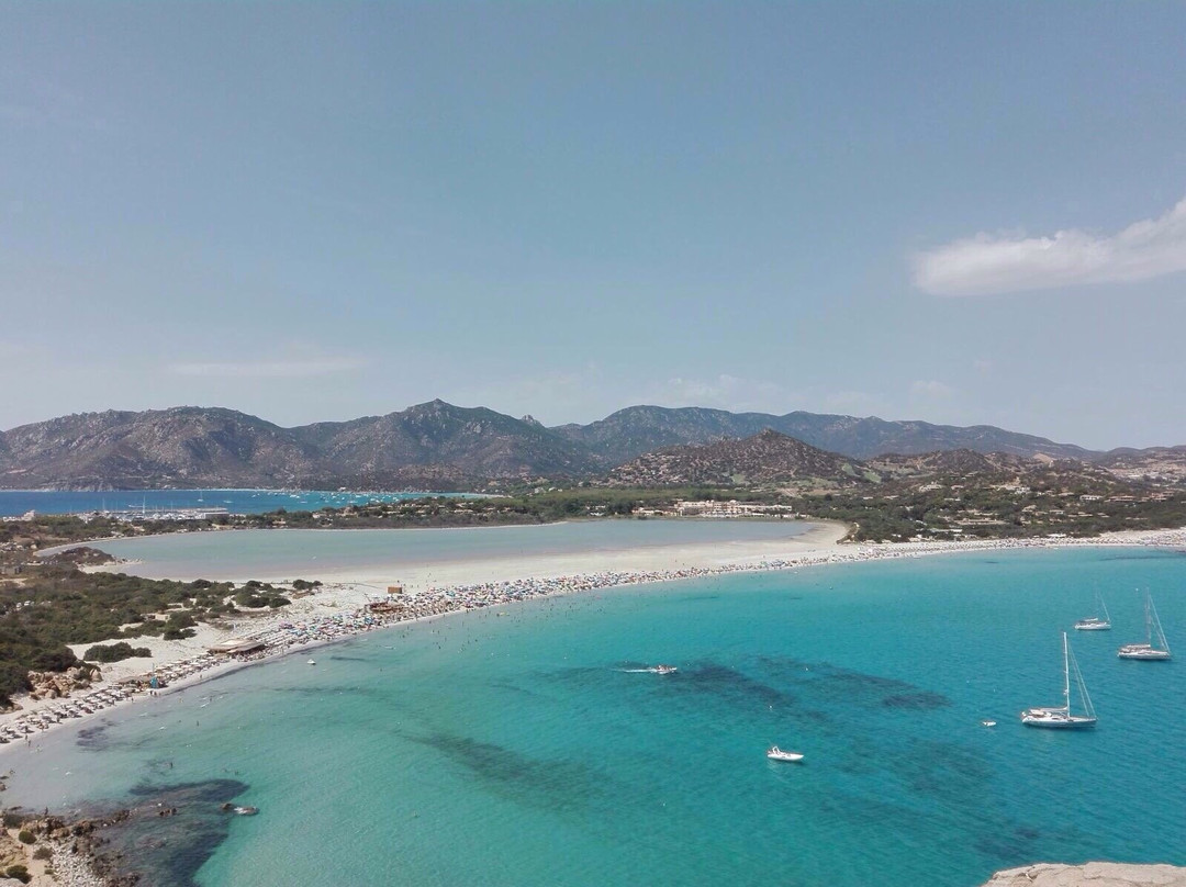 2024年9月Sarroch旅游景点攻略-Sarroch旅游住宿,-Sarroch旅游美食-猫途鹰