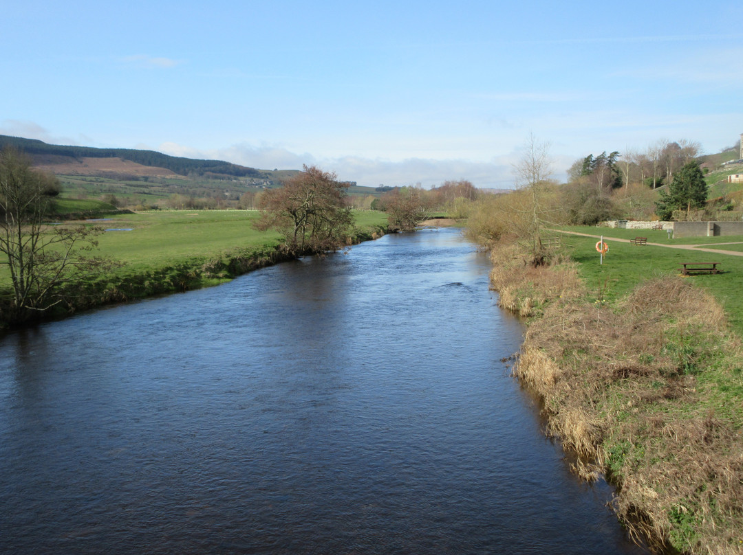 2024年4月Rothbury Riverside Walk景点攻略-Rothbury Riverside Walk门票预订|地址|图片 ...