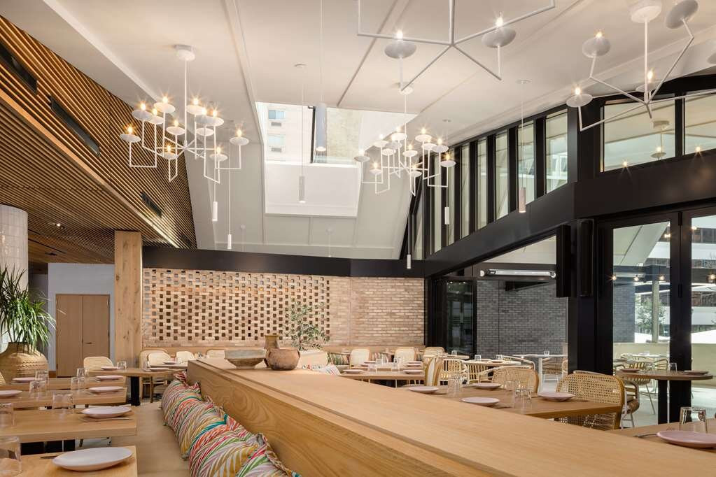 Motto by Hilton Philadelphia Rittenhouse Square (费城) - Motto by Hilton ...