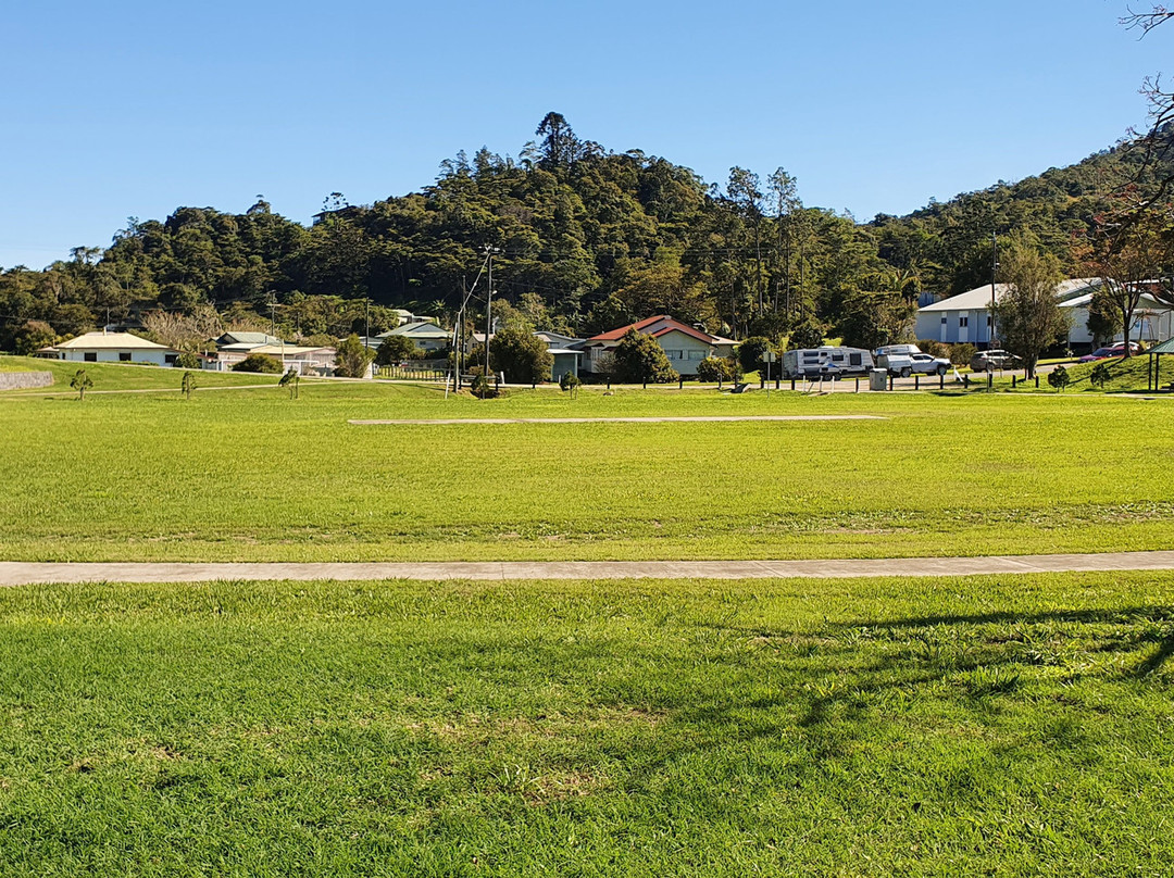 2023年11月Goodes Lookout景点攻略-Goodes Lookout门票预订|地址|图片-Goodes Lookout景点点评-猫途鹰