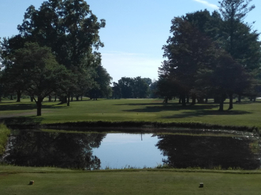 2024年11月Cascades Golf Course景点攻略-Cascades Golf Course门票预订|地址|图片 ...