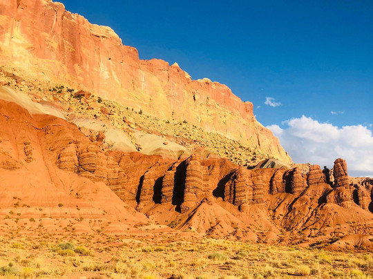 2025年3月Notom Road Scenic Backway景点攻略-Notom Road Scenic Backway门票预订|地址 ...