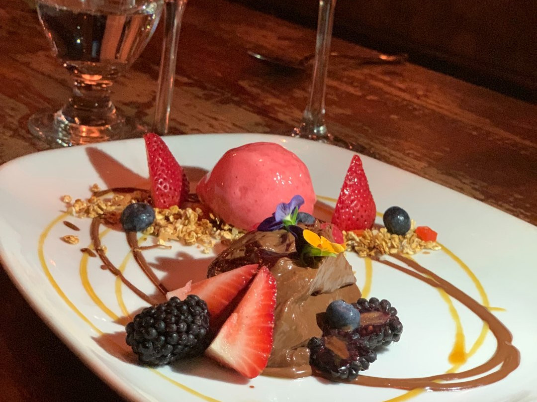 The Eclipse - (Isabela)餐厅/美食点评 - 餐厅地址/餐厅电话/餐厅周边信息/餐厅推荐菜 - Tripadvisor猫途鹰