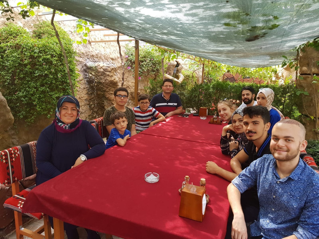 Keyfi Bahce - (安塔基亚)餐厅/美食点评 - 餐厅地址/餐厅电话/餐厅周边信息/餐厅推荐菜 - Tripadvisor猫途鹰