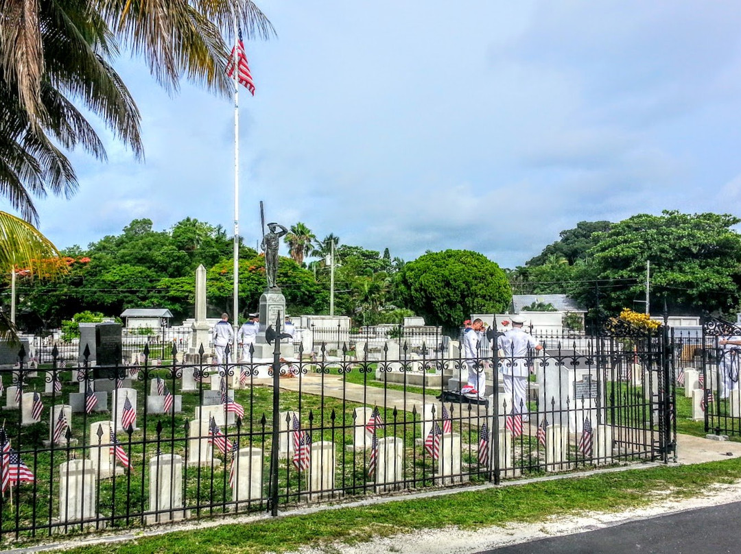 2025年1月Key West Cemetery景点攻略-Key West Cemetery门票预订|地址|图片-Key West ...