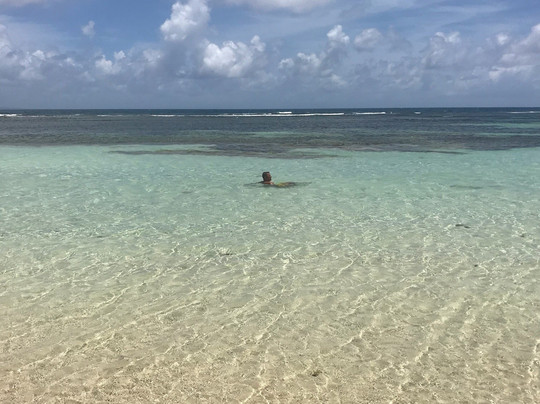 2023年11月Plage de Bois Jolan景点攻略-Plage de Bois Jolan门票预订|地址|图片-Plage de ...