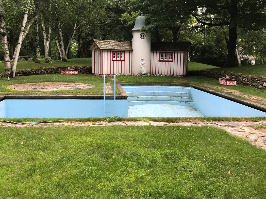 2025年10月Ten Chimneys景点攻略-Ten Chimneys门票预订|地址|图片-Ten Chimneys景点点评-猫途鹰