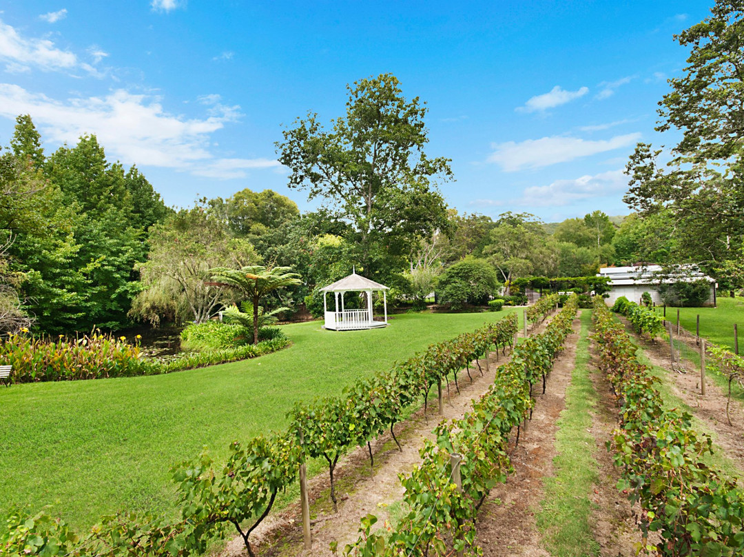 2025年3月Holgate旅游景点攻略-Holgate旅游住宿,-Holgate旅游美食-猫途鹰